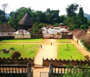 The beautiful Bafut village, Cameroon – African Celebs