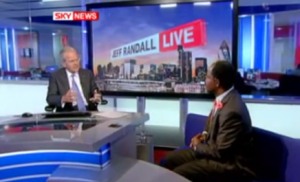 Adebayo Ogunlesi: Meet The Nigerian Who Led Gatwick Airport Acquisition ...