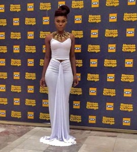Spotted: Ghanaian singer and actress Becca Looks Flawless – African Celebs