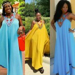 Get The Latest Clothing Trends And Style Tips… – African Celebs