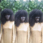 Khoudia Diop Was Teased Because Of Her Dark Melanin – African Celebs