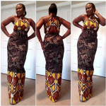 African Fashion: Beautiful African Queens – African Celebs