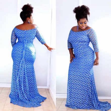 Happy Birthday Lydia Forson – African Celebs