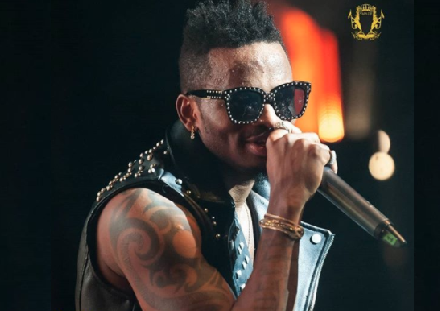 Diamond Platnumz Live on stage o2 – African Celebs