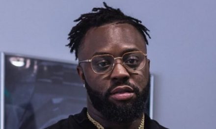 Rapper Cadet dies in car crash on his way to a gig at Keele University ...