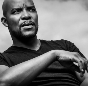 Hlomla Dandala: The Familiar Face Of Countless South African Movies ...