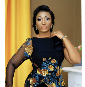 Happy Birthday To Aunty Ezekiel – African Celebs