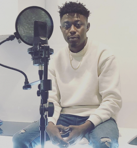 Happy Birthday To Killbeatz – African Celebs
