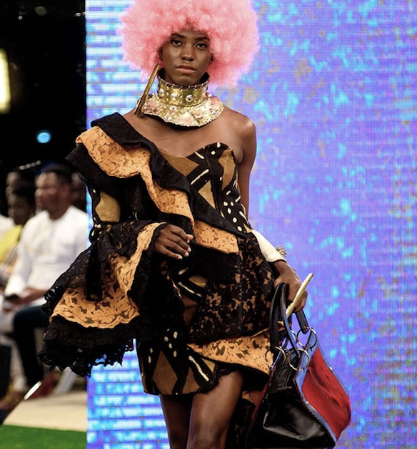 African Textiles – Timeless Fashion Must Haves – African Celebs