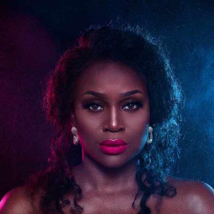 Lizha James – African Celebrities Who Inspire US – African Celebs