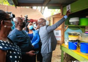 Ghana Becomes The 1st African Country And The 3rd Worldwide To ...
