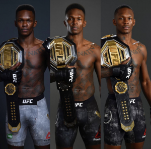 3 African Born UFC Champions – African Celebrities Who Inspire Us ...