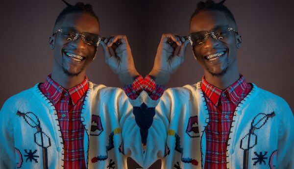 $pacely is Guide Radio 91.5FM’s ‘’1UP Artist’’ of the month – African ...