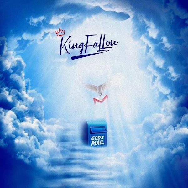 King Fallou shares new spiritual anthem ‘God’s Mail’ – African Celebs