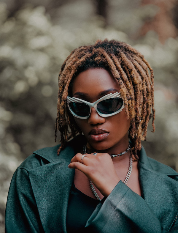 Wendy Shay finds strength in powerful new single ‘Love Me Now ...